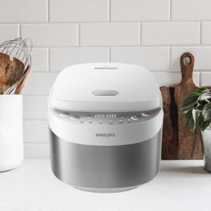 Affiliates.One 聯盟網 - (5885) Philips 飛利浦家電 - 蒸香電子鍋